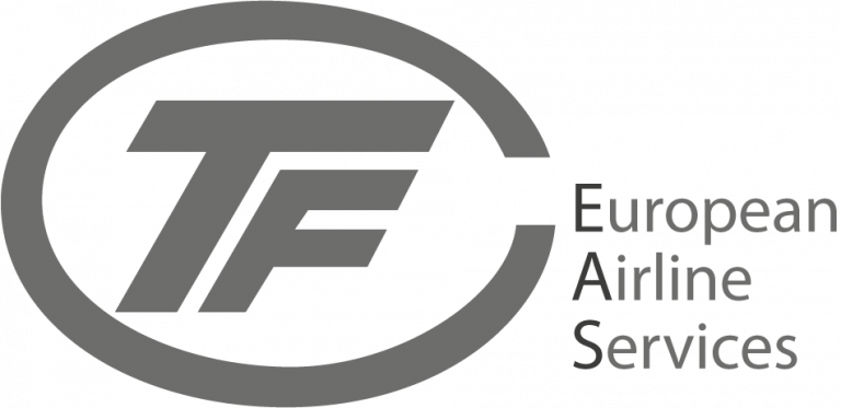TFC European Airline Services – First Class Airline Training